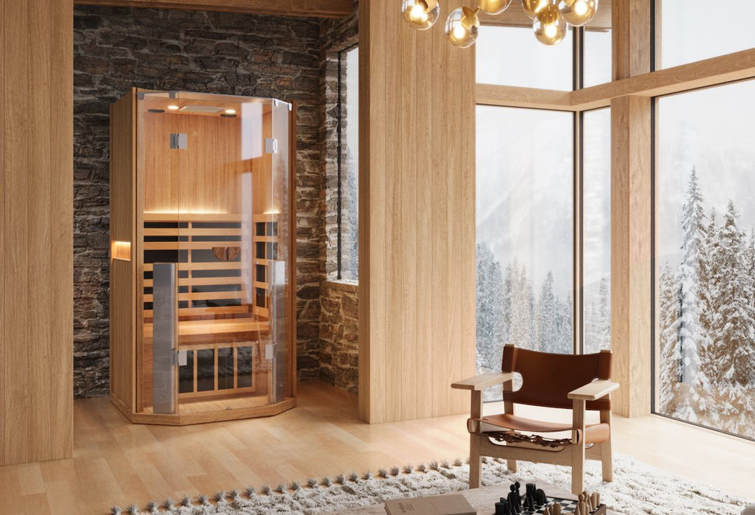 Prices | Clearlight Saunas Europe | Clearlight Saunas Deutschland ...
